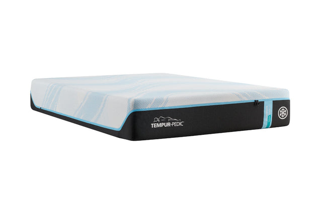 ProBreeze® - Medium 12" TEMPUR® Hybrid Mattress - OC Mattress
